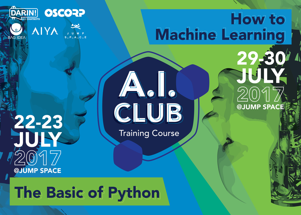 How to Machine Learning | Eventpop