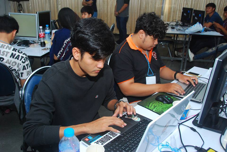 Vue.js and Firebase from Zero to Hero | Eventpop | Eventpop