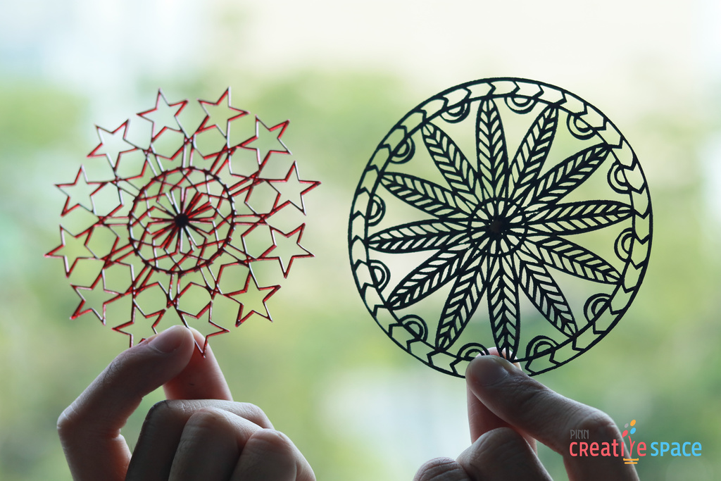 Basic 101 Laser Cut | Eventpop | Eventpop