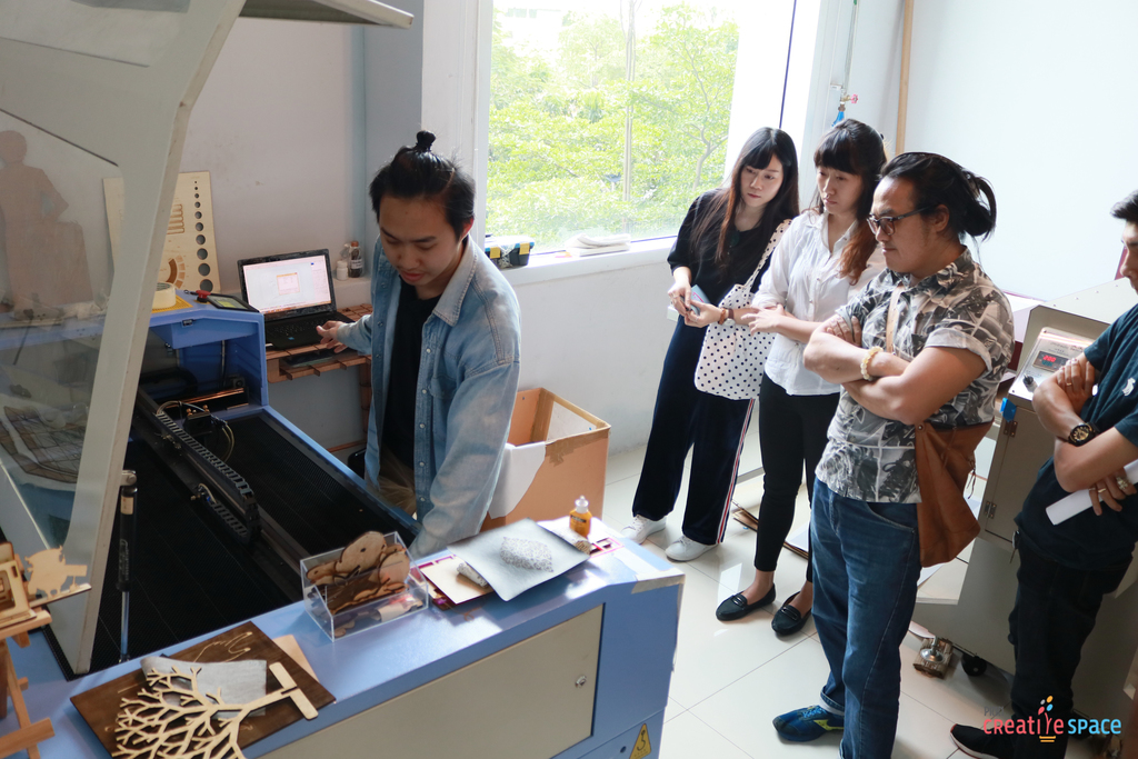 Basic 101 Laser Cut | Eventpop | Eventpop