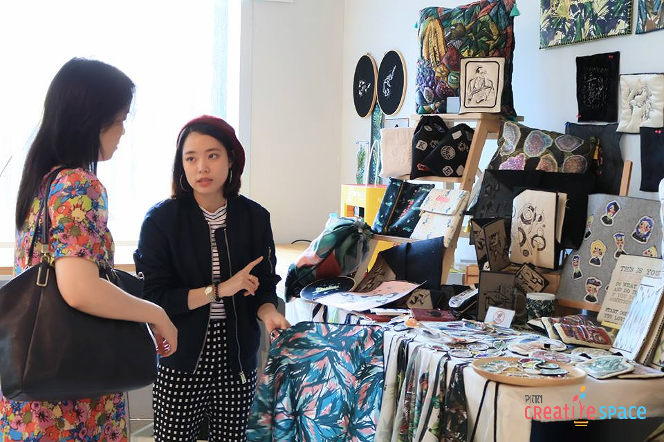 PINN Creative Space Exclusive Tour x Bangkok Design Week 2018 | Eventpop