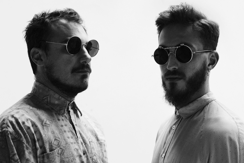 Escape 56 Feat. Marvin & Guy (Life & Death / IT) | Eventpop