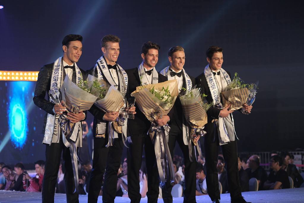 Mister Global 2018 World Final | Eventpop