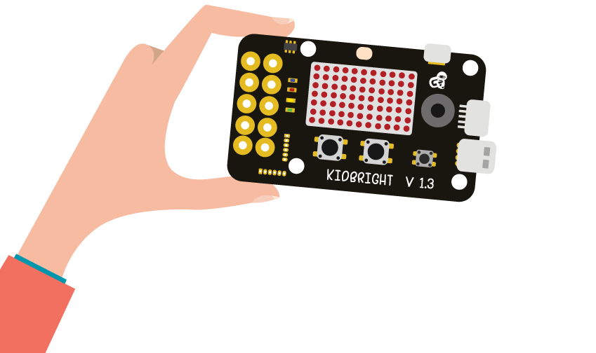 ลงทะเบียน KidBright Workshop | Eventpop