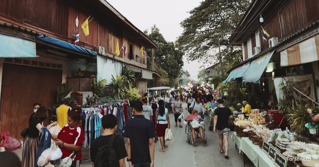 ชวนไปหลงเสน่ห์ ปราณบุรี กับของดีที่ทำให้หลายคนต้องติดใจ Blog