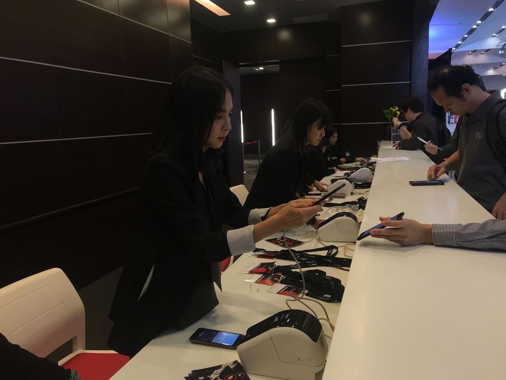 Blognone Tomorrow 2019 - Project | Eventpop | Eventpop