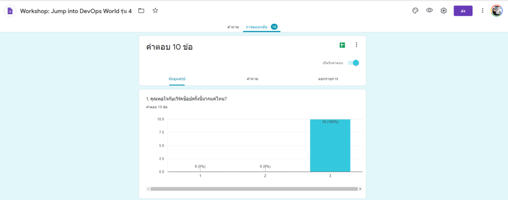 Jump into DevOps World รุ่น 5 | Eventpop