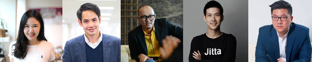 TTSA Reunion ปิดบ้านคุย (Startup Only) | Eventpop | Eventpop