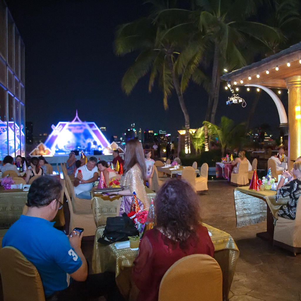 Coconut Pool Party Countdown 2021 | Eventpop