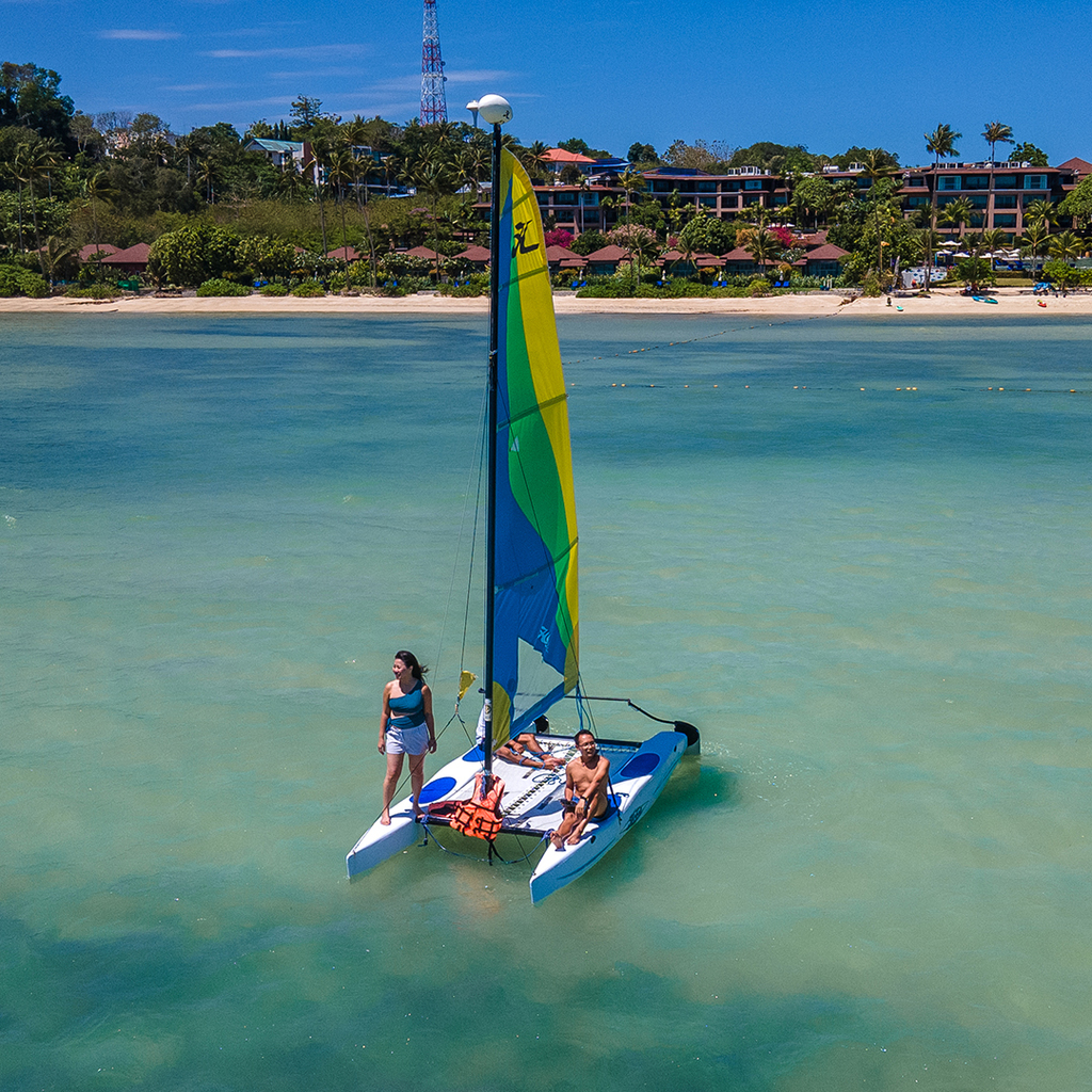 School Summer Splash Promotion | Pullman Phuket Panwa | Eventpop