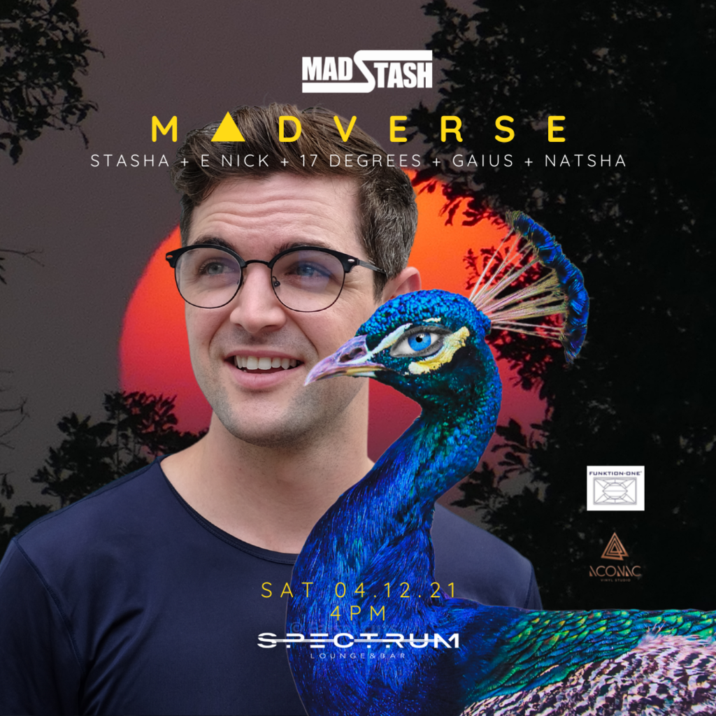 M D V E R S E Eventpop Eventpop M D V E R S E Eventpop Eventpop