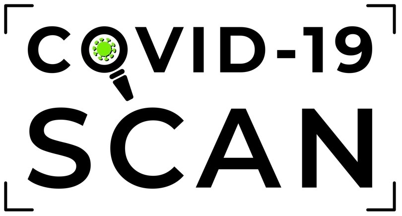COVID-19 SCAN (Med Tech) | Eventpop