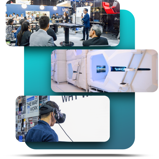 Architect'22 | Eventpop