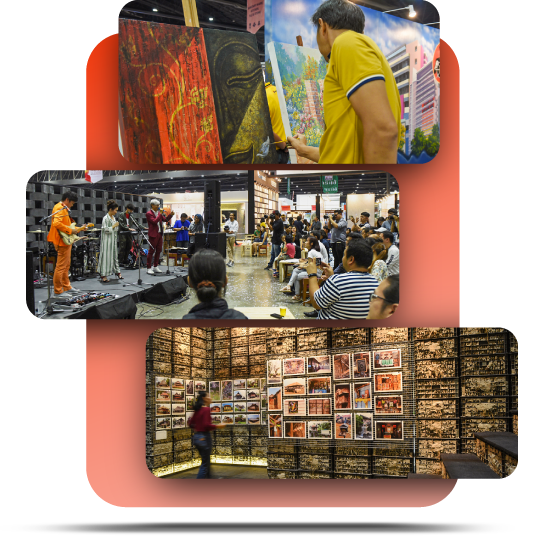 Architect'22 | Eventpop | Eventpop