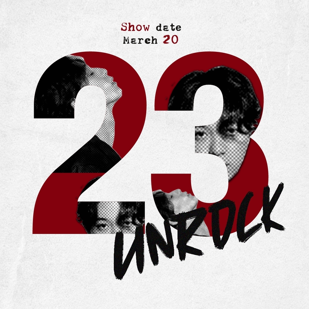 "23 UNROCK" BAS SURADET BIRTHDAY MEET | Eventpop