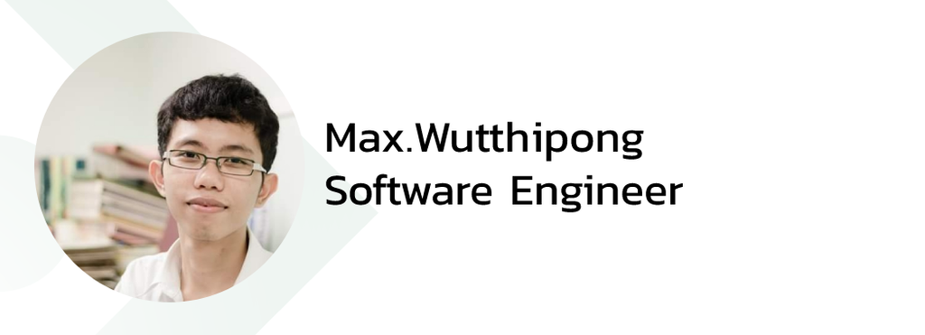 Bitkub Tech Sharing session | Eventpop