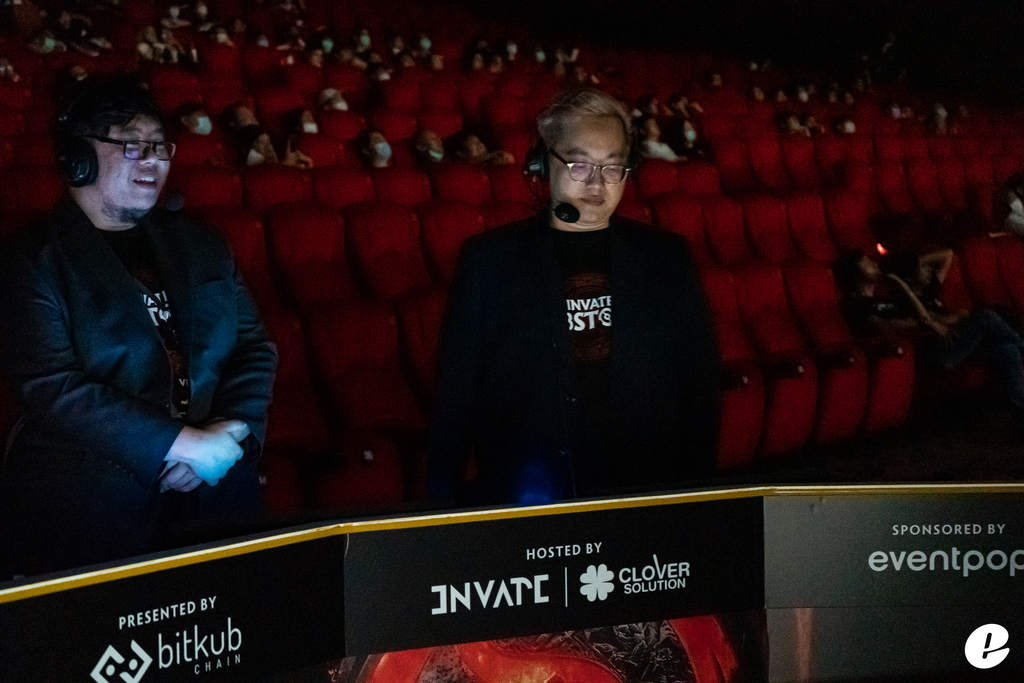 [Recap] INVATE Pubstomp 2022 - Blog | Eventpop | Eventpop