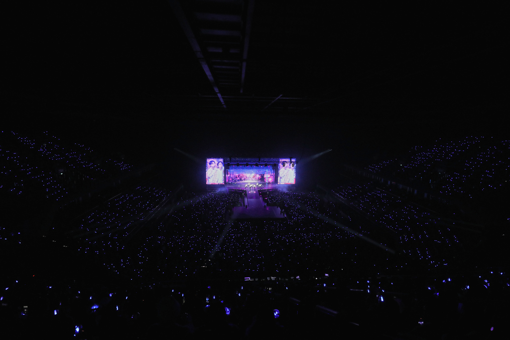 ENHYPEN นำความตื่นตาตื่นใจมาสู่ IMPACT ARENA กับคอนเสิร์ตเวิลด์ทัวร์ ...