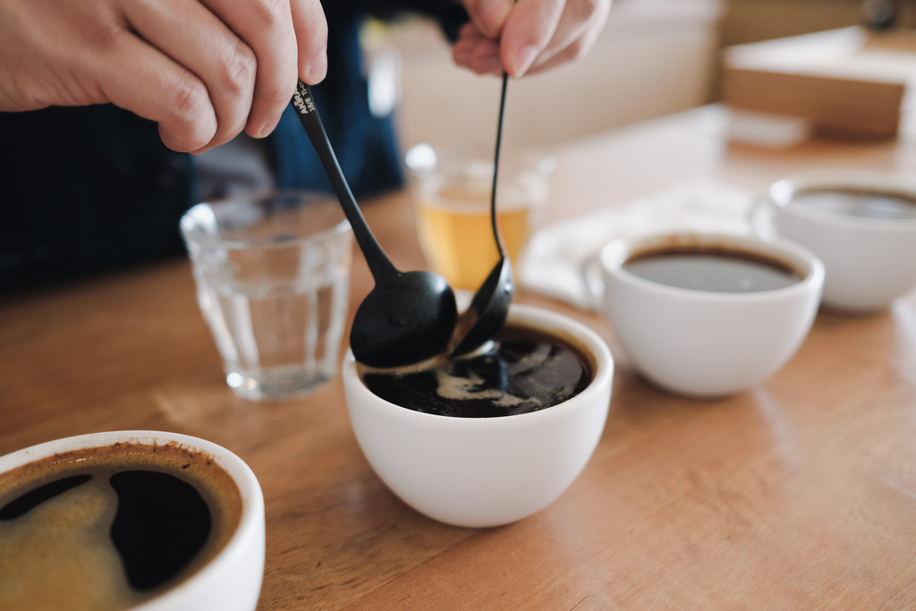 【Coffee Cupping】Public Coffee Tasting at YURU coffee house | Eventpop