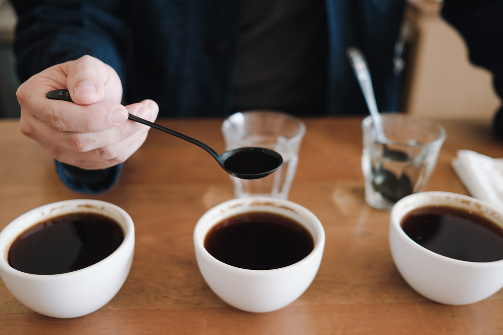 【Coffee Cupping】Public Coffee Tasting at YURU coffee house | Eventpop