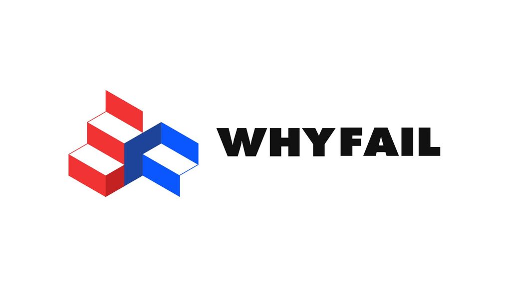 WHYFAIL Talk Show ในหัวข้อ "Failure of the Entrepreneur" (whyfail) | Eventpop