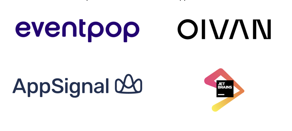 RubyConf TH 2023 | Eventpop | Eventpop