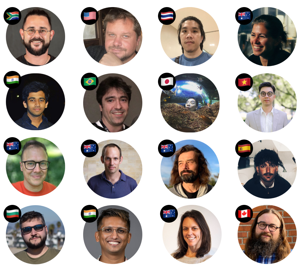 RubyConf TH 2023 | Eventpop | Eventpop