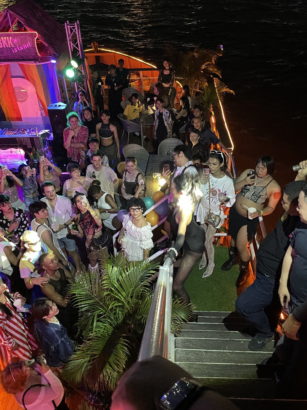 QUEER Connect #1 | Eventpop