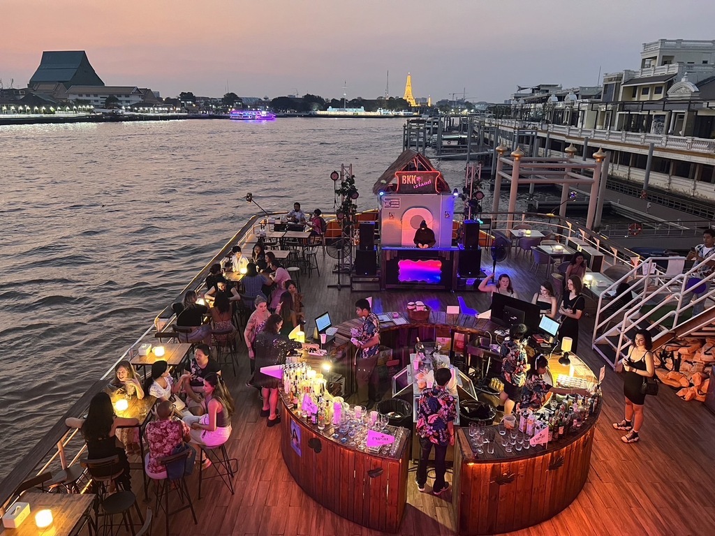 Senses 6 MAR 2024 | Eventpop | Eventpop