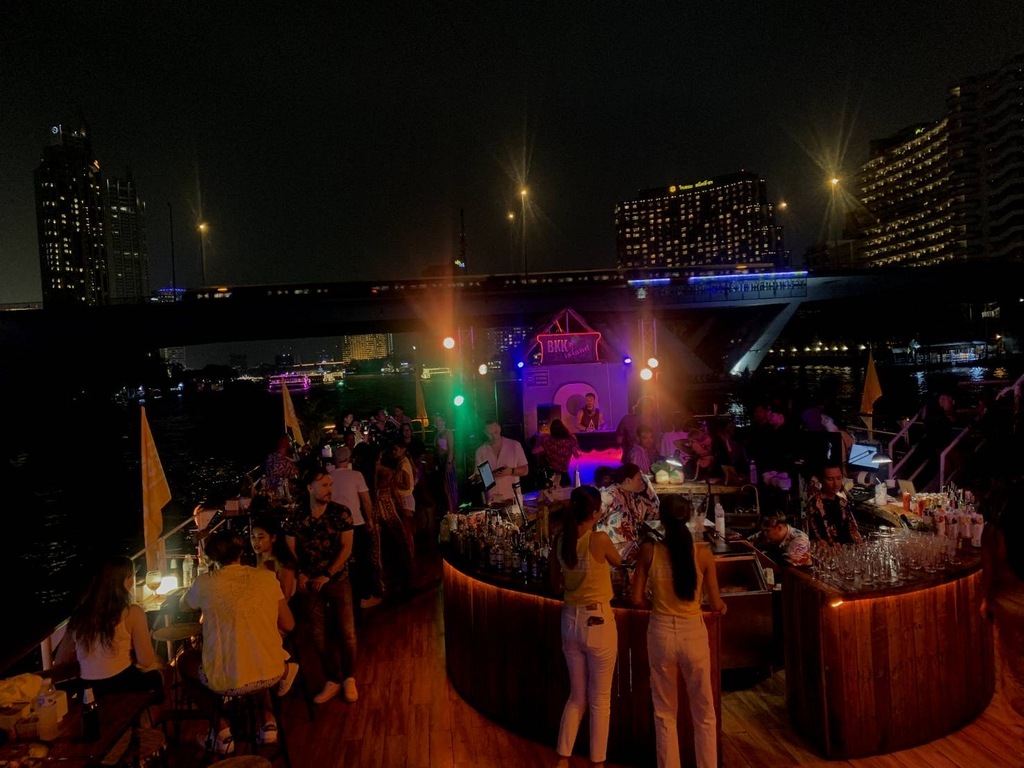 Cherry Blossom 7 APR 2024 | Eventpop | Eventpop