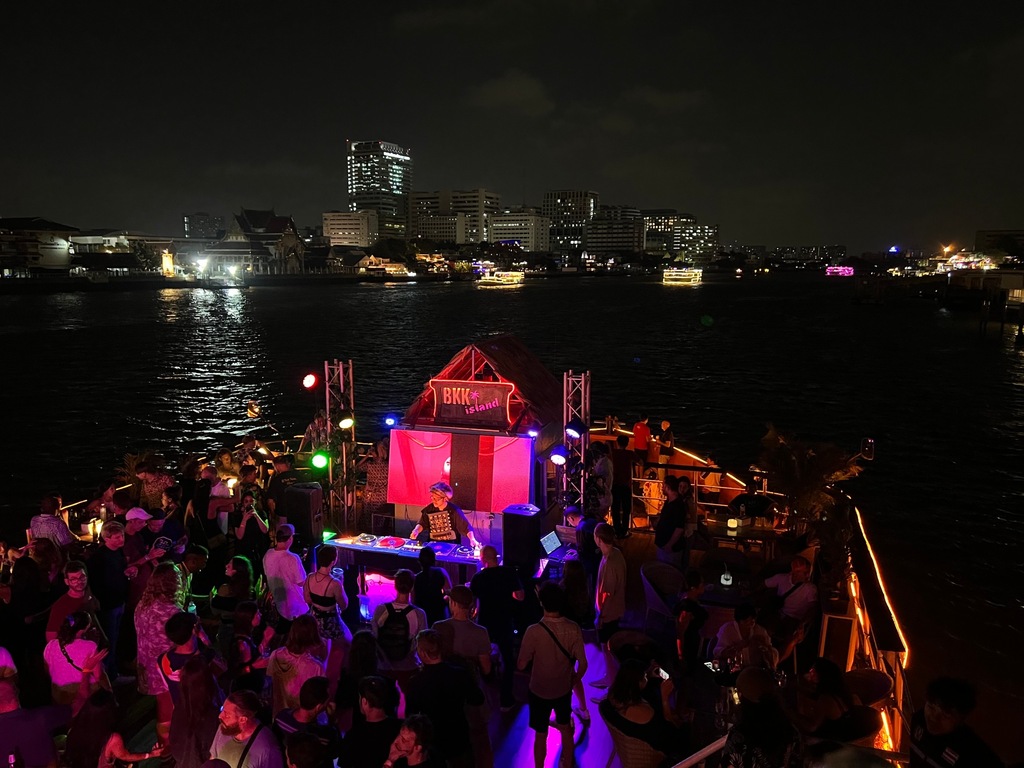 Cherry Blossom 7 APR 2024 | Eventpop | Eventpop