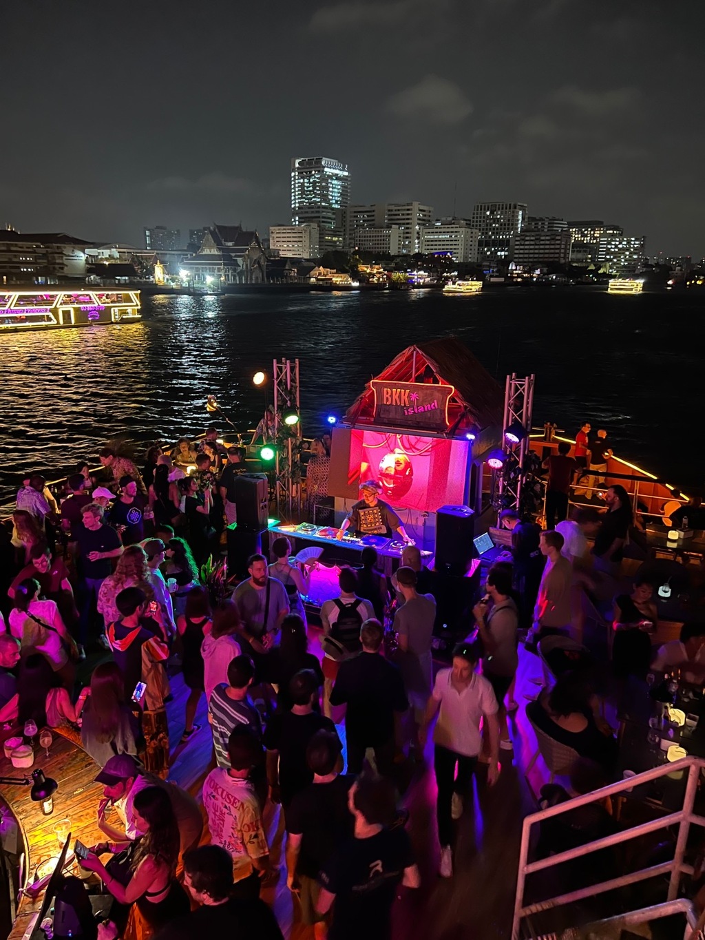 Space Odyssey 4 APR 2024 | Eventpop