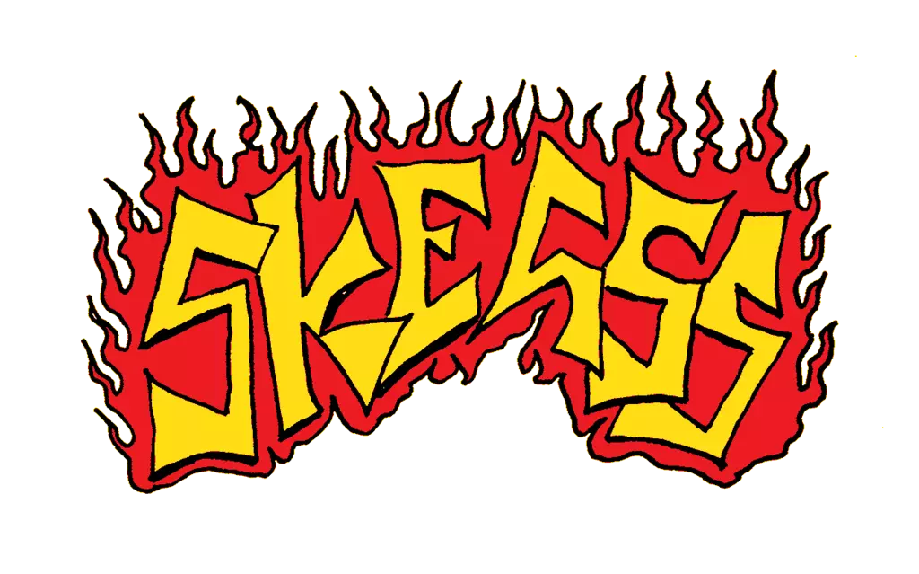 SKEGSS Live in Bangkok 2024 | Eventpop | Eventpop