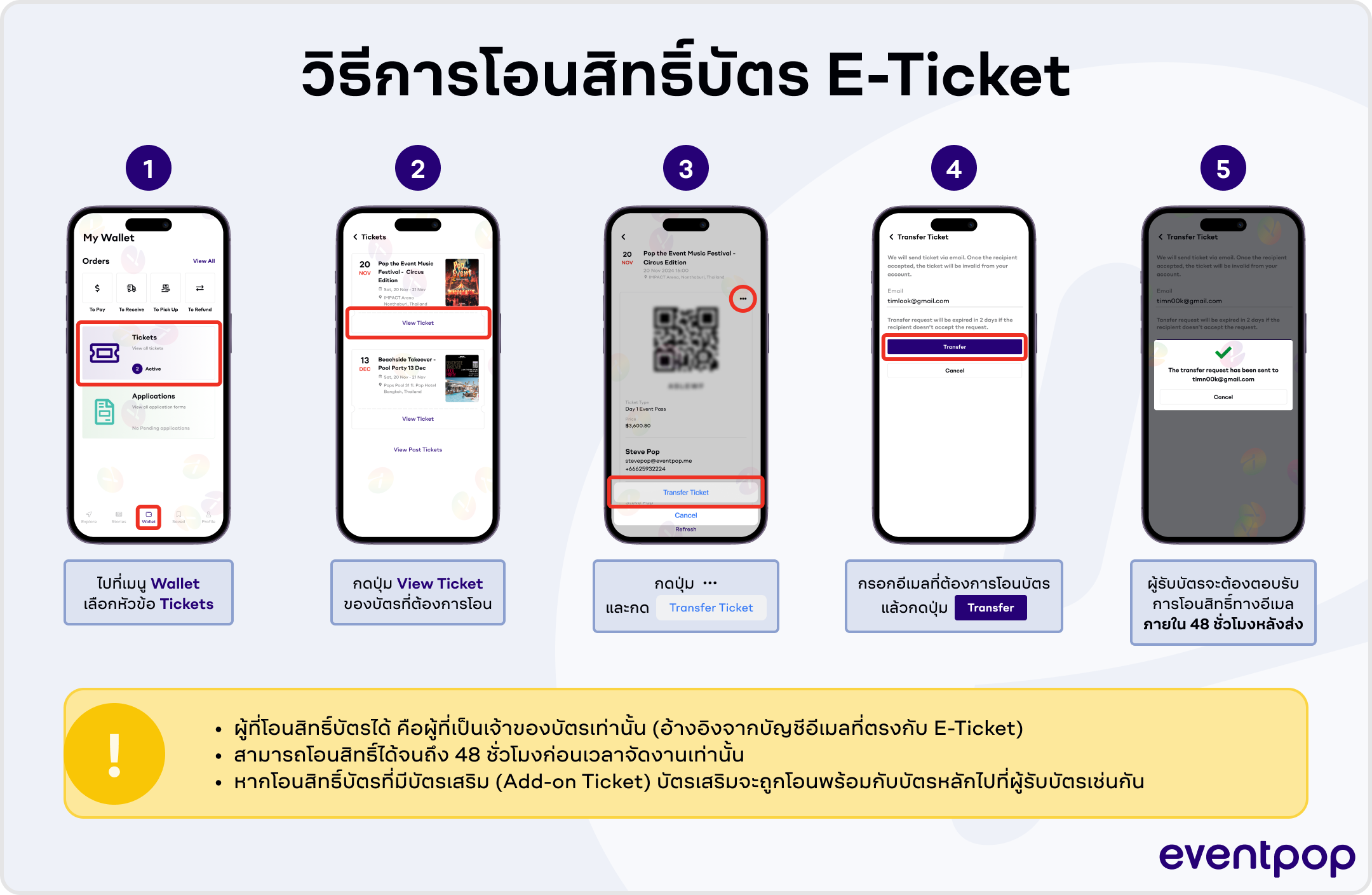 PRIMETIME ‘Good Time For Our Memory’ EXCLUSIVE FANCON | Eventpop
