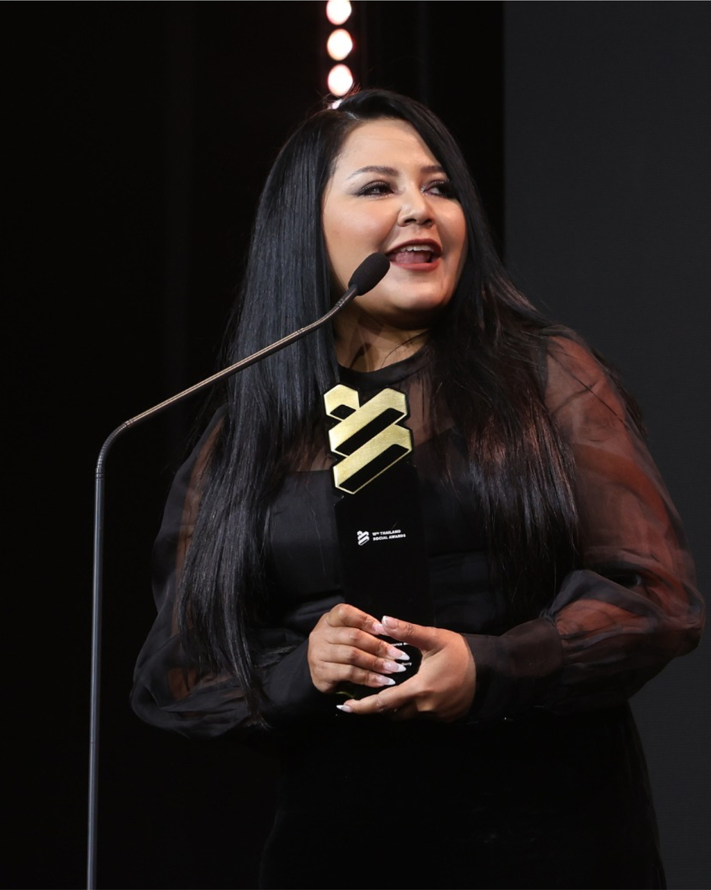 Thailand Social Awards ครั้งที่ 13 - Blog | Eventpop | Eventpop