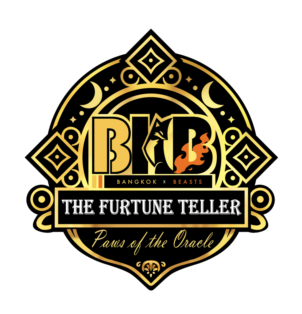 BangkokBeasts 2025 : The Furtune Teller | Eventpop