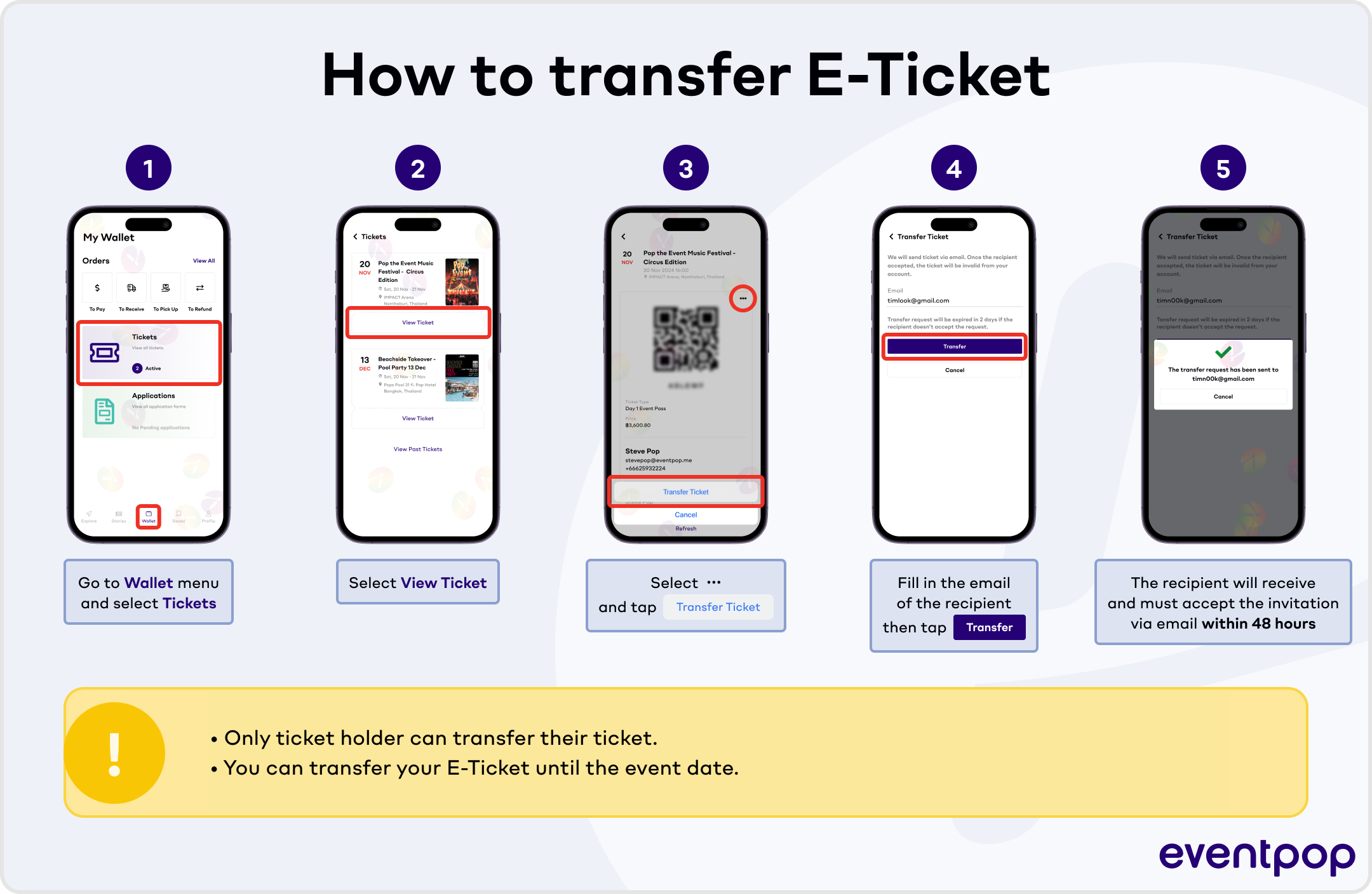 Stardew Valley Symphony of Seasons | Eventpop