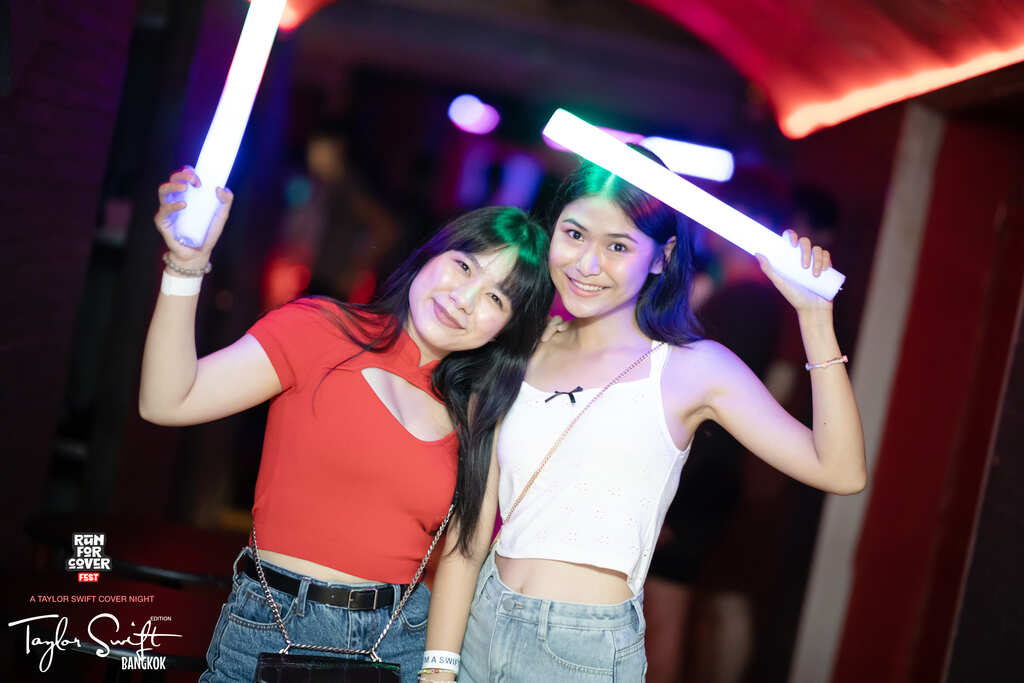 The SWIFTIES Night by Run For Cover and Who's Ur Party (Taylor Swift ...