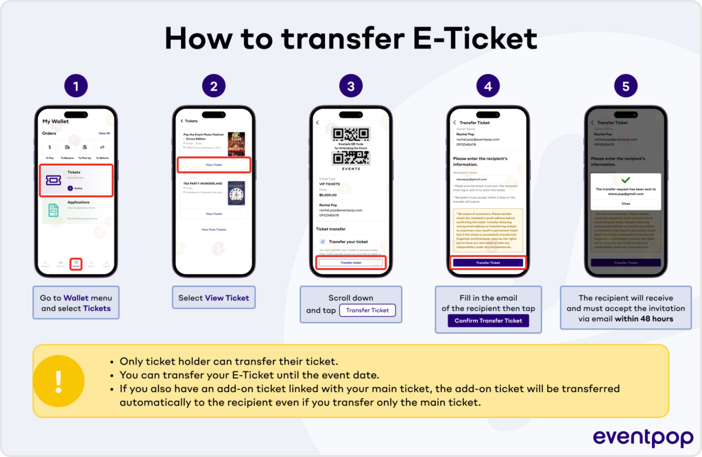 Boss Noeul 1st Fansign in Bangkok | Eventpop