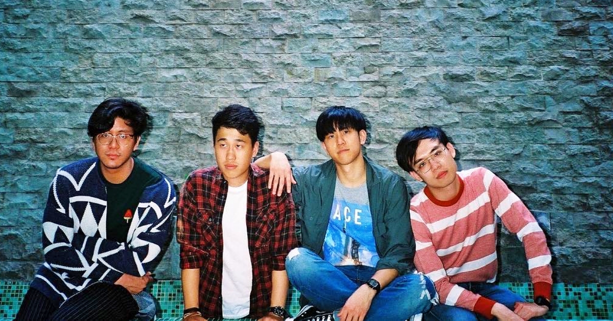 สนุกไปกับโลกดนตรีไร้พรมแดน ที่งาน Fungjai Borderless 2 - Blog ...