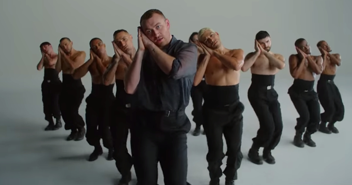 Fierce มากเลยคุณแม่ กระแส How Do You Sleep? ของ Sam Smith สนั่นโซเชียล ...