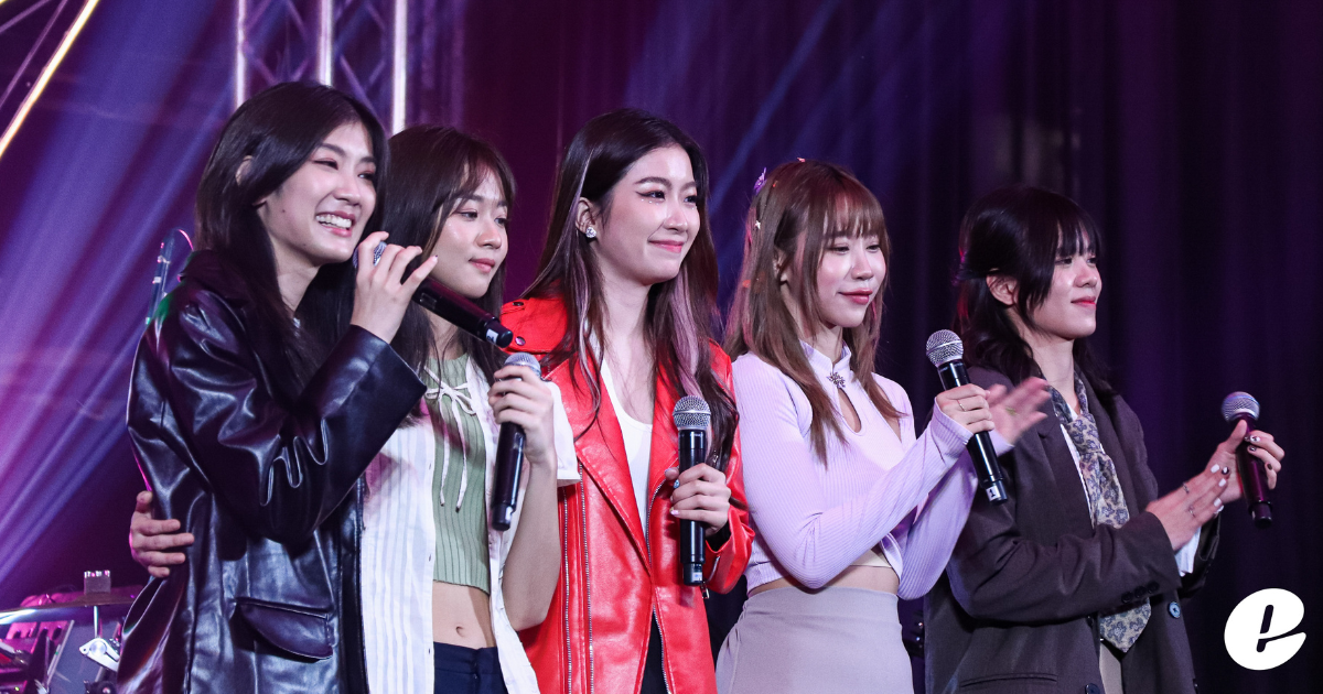 [Recap] BNK48 & CGM48 Indy Camp Festival Concert - Blog | Eventpop ...