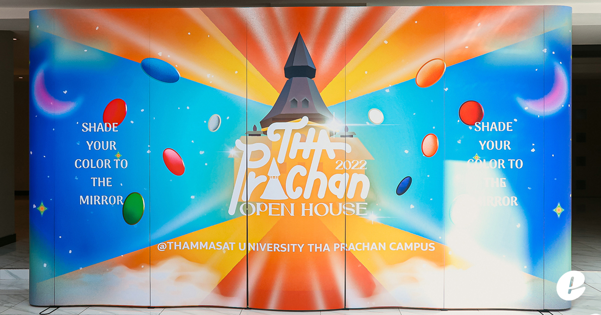 [Recap] ThaPrachan Open House 2022 - Blog | Eventpop | Eventpop