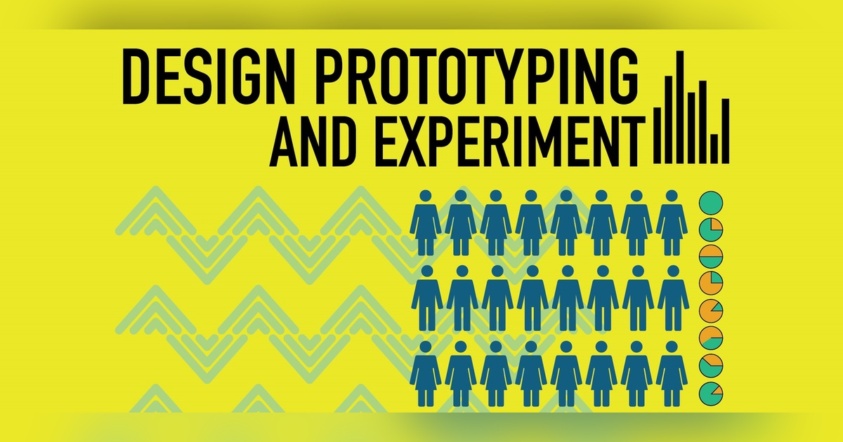 DESIGN PROTOTYPING AND EXPERIMENT | Eventpop