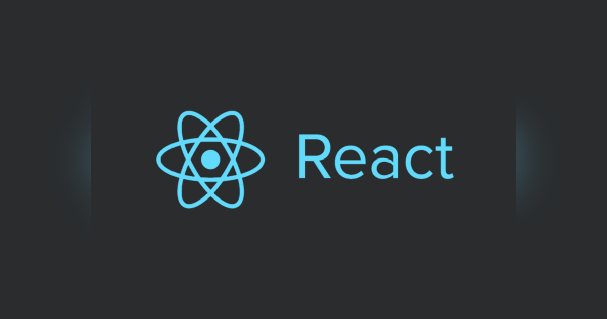 ReactJS for M | Eventpop