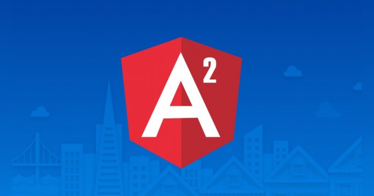 Angular 2 for @ | Eventpop