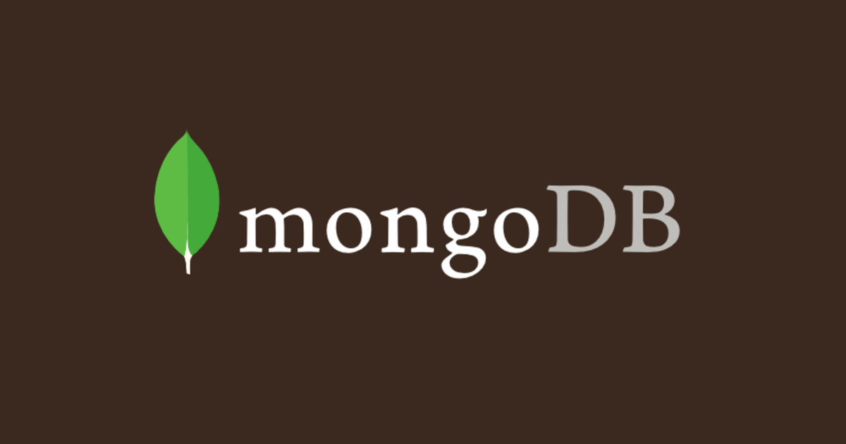 MongoDB | Eventpop