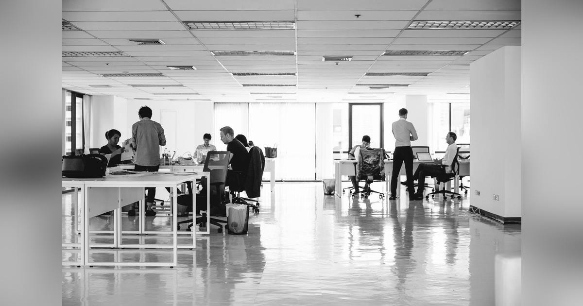 Developer meetup (Front-End) | Eventpop