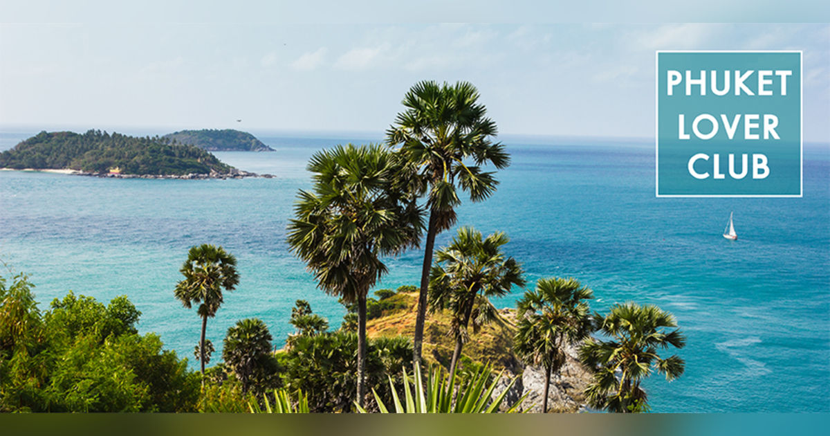 Phuket Lover Club | Eventpop