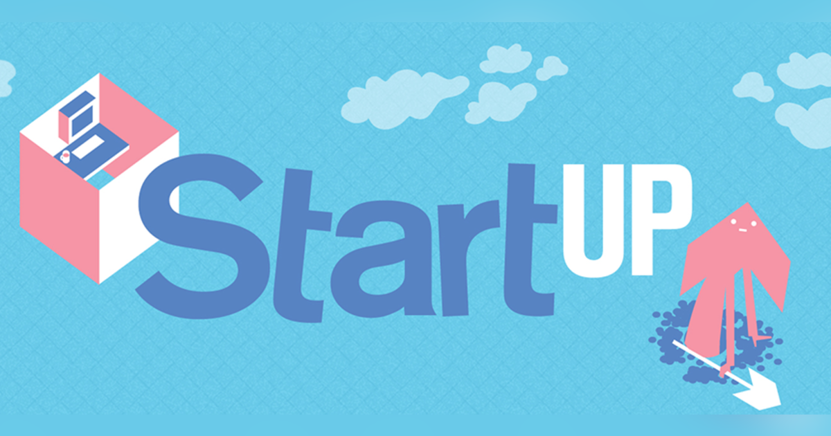 Startup | Eventpop